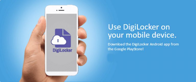 Create Digilocker New Account Login | CBSE Digital Locker Registration